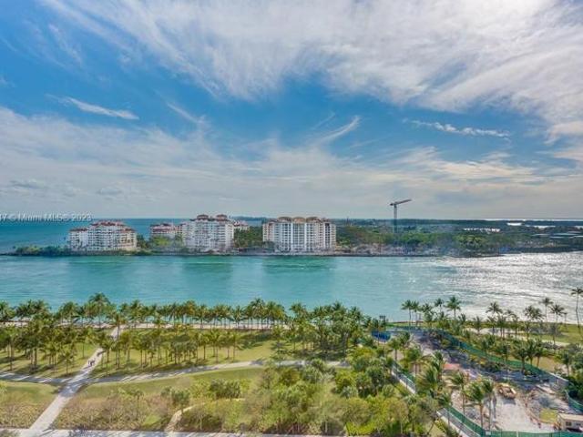300 Pointe Dr S #1602, Miami Beach, FL 33139