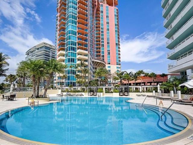 300 Pointe Dr S #908, Miami Beach, FL 33139