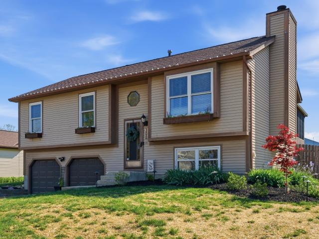 300 Pathfinder Drive