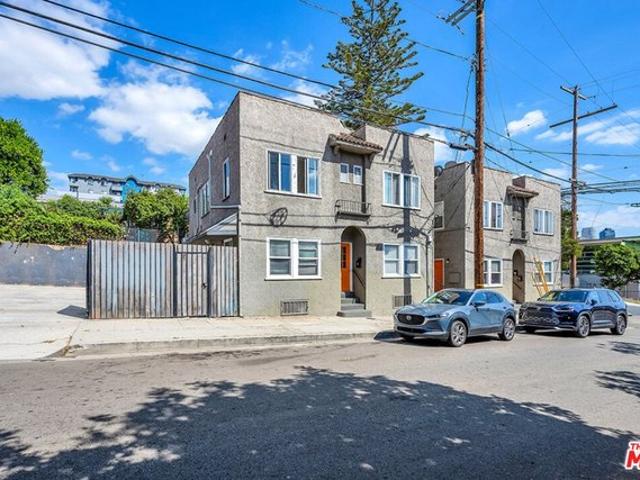 300 Patton St, Los Angeles, CA 90026