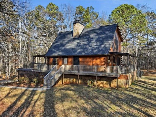300 Patterson Rd, Griffin, GA 30223