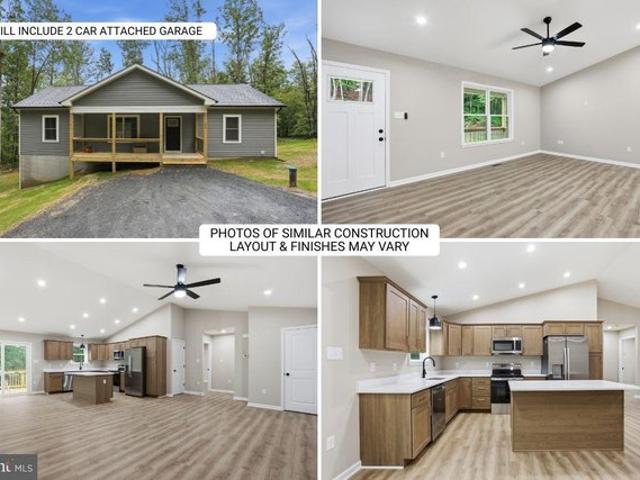 300 Panther Dr, Winchester, VA 22602