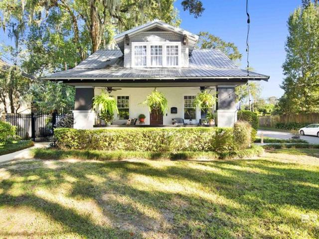 300 Park Ave, Mobile, AL 36607