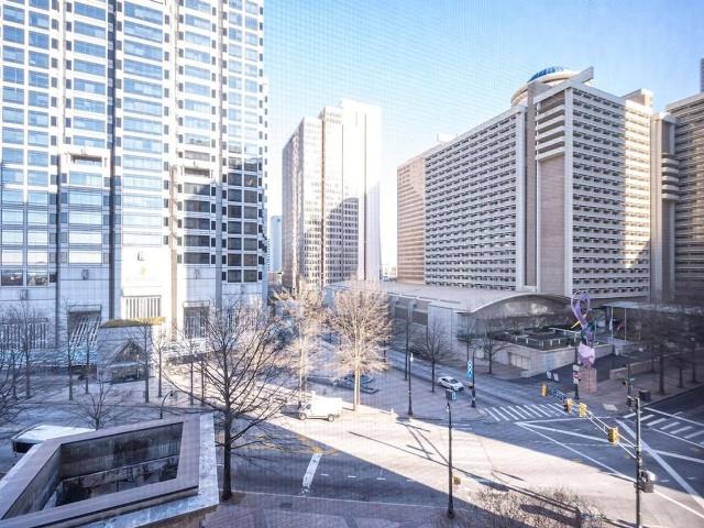 300 Peachtree Road Northeast 1 Bedroom Condo for Rent at 300 Peachtree St Ne #1299414P, Atlanta, GA 30308 Centennial Hill