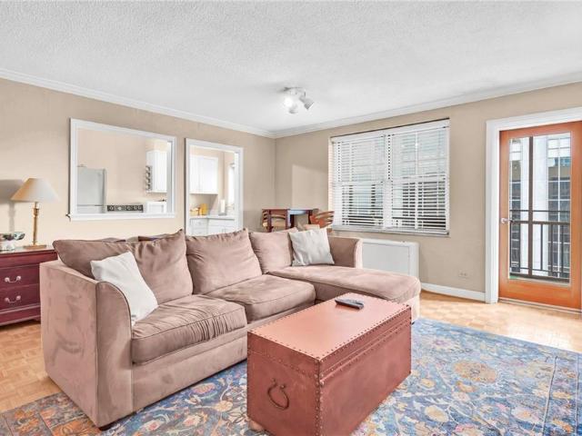 300 Peachtree St NE, Unit 23N, Atlanta, GA 30308 | MLS #7692
