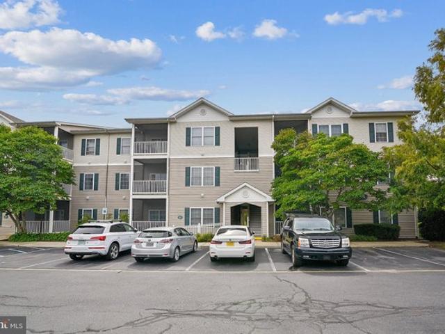 300 Pebble Dr Unit 321, Rehoboth Beach, DE 19971