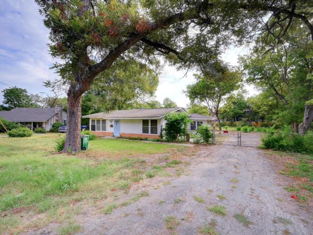 300 Pecan Dr, Austin, TX 78753 | MLS #4822
