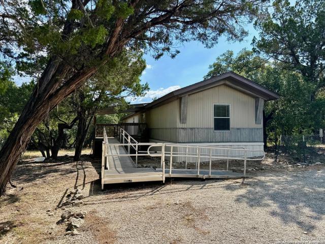 300 Pecos Rd, Bandera, TX 78003 | MLS #1891 | Compass