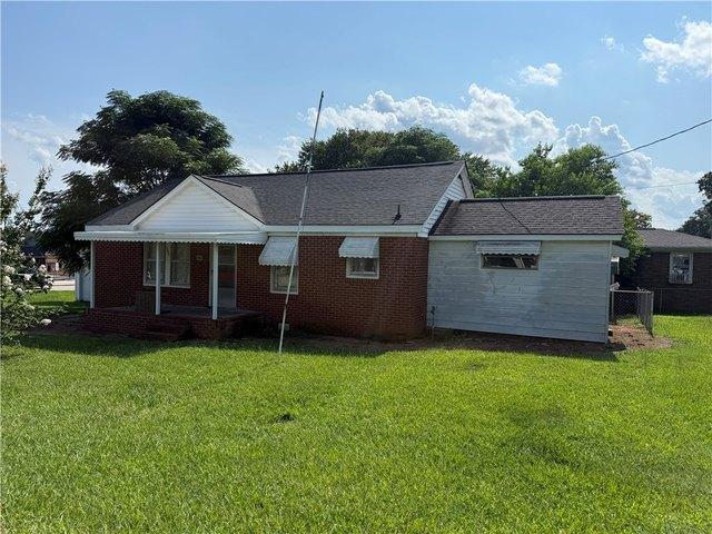 300 Pelzer Hwy, Easley, SC 29642