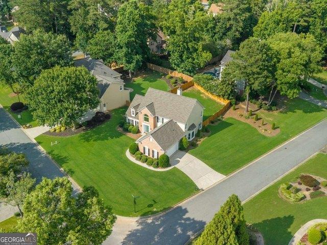 300 Pennbrooke Trce, Duluth, GA 30097