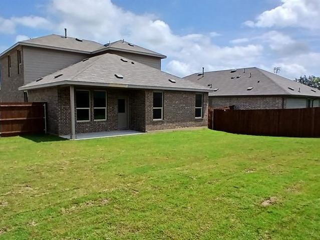 300 Perk St, Keene, TX 76059 | MLS #21240