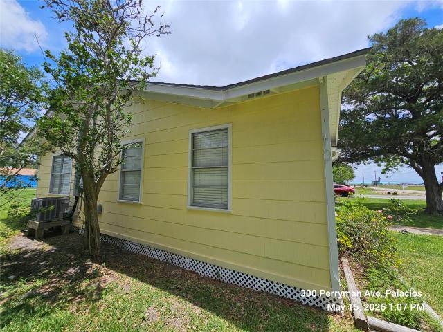 300 Perryman Avenue
