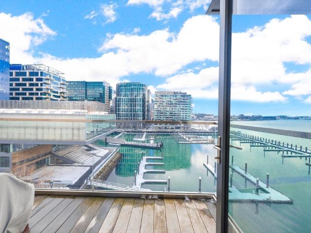300 Pier 4 Blvd. Unit 7A, Boston, MA 02210 | MLS #73484 | Compass