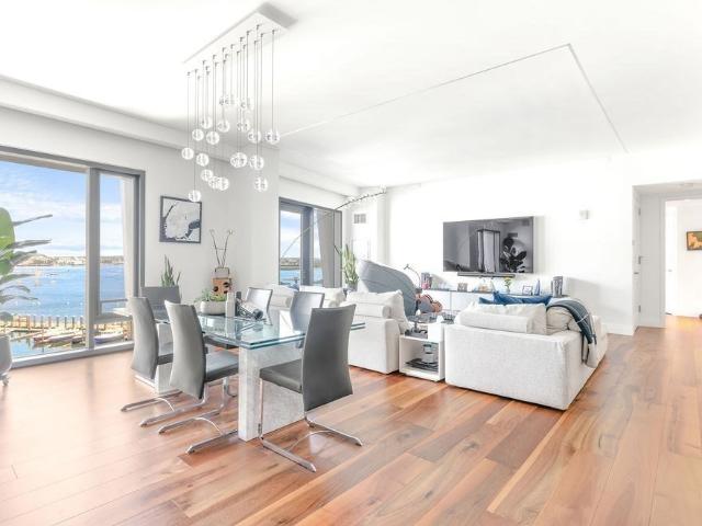 300 Pier 4 Blvd. Unit 8A, Boston, MA 02210 | MLS #73466