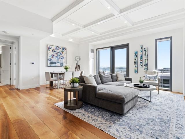 300 Pier 4 Blvd. Unit 8E, Boston, MA 02210 | MLS #73488
