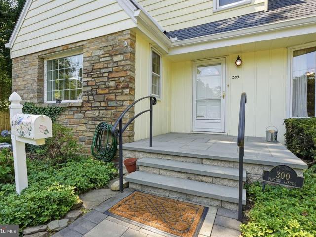 300 Pingree Avenue