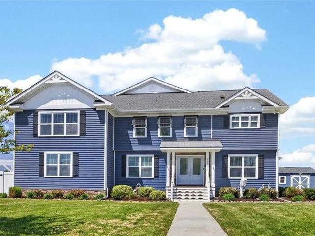 300 Pintail Cres, Virginia Beach, VA 23456