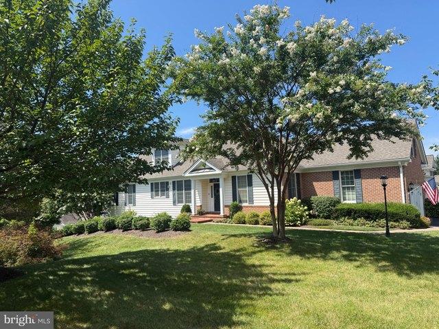 300 Plantation Ln, Bel Air, MD 21014