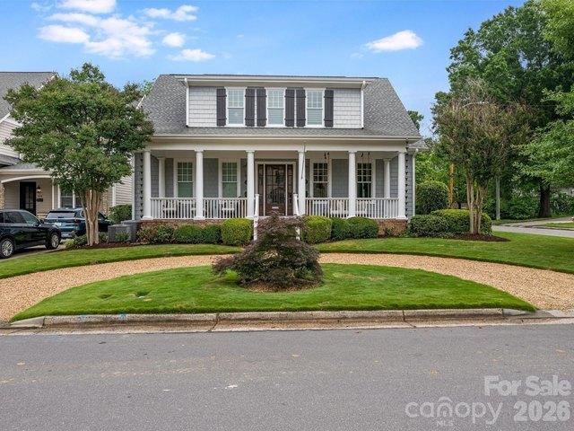 300 Plantation Pl, Charlotte, NC 28209
