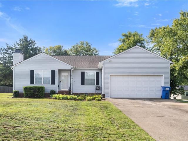 300 Prince Haven Court