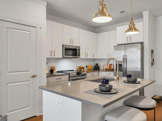 300 Prominence Poin Pkwy, Unit 1312, Canton, GA 30114 | MLS #10656