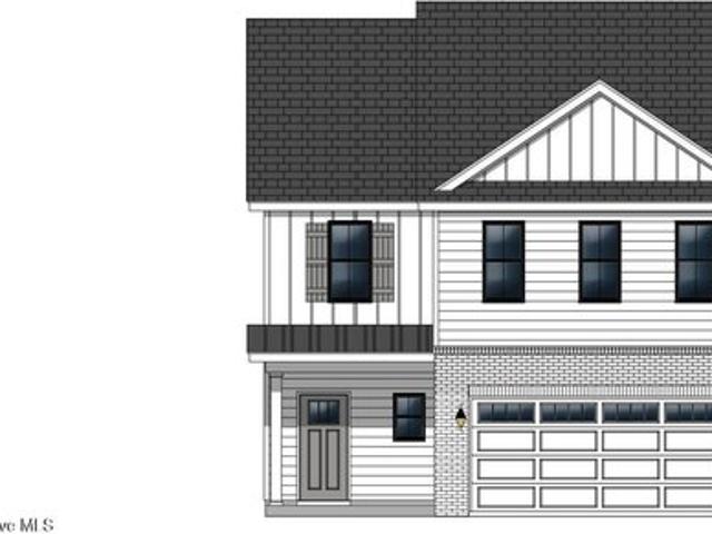 300 Provence Way Unit C, Greenville, NC 27858