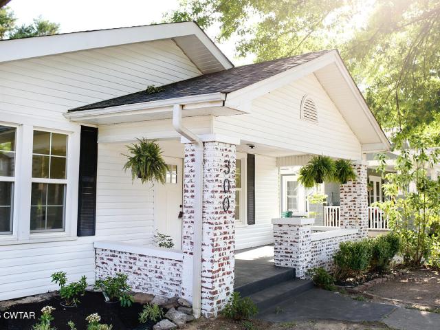 300 Roland Ave, Jackson, TN 38301 | MLS #2601 | Compass