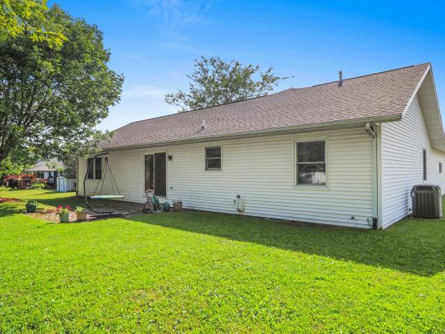 300 rosemary drive