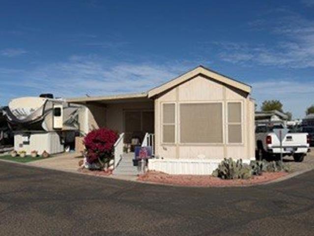 300 Rawhide Ave, Yuma, AZ 85365
