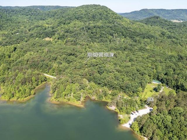 300 Radford Hollow Rd, Berea, KY 40403