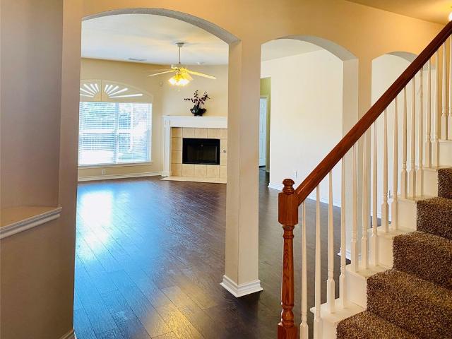 300 Rain Tree Drive