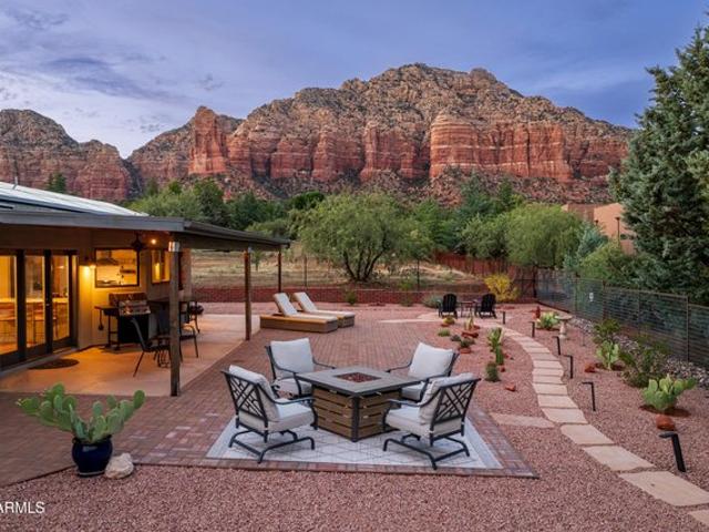 300 Raintree Rd, Sedona, AZ 86351
