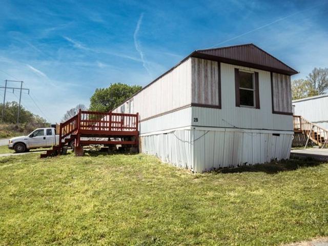 300 Randell Dr Lot 29, Clarksville, TN 37042