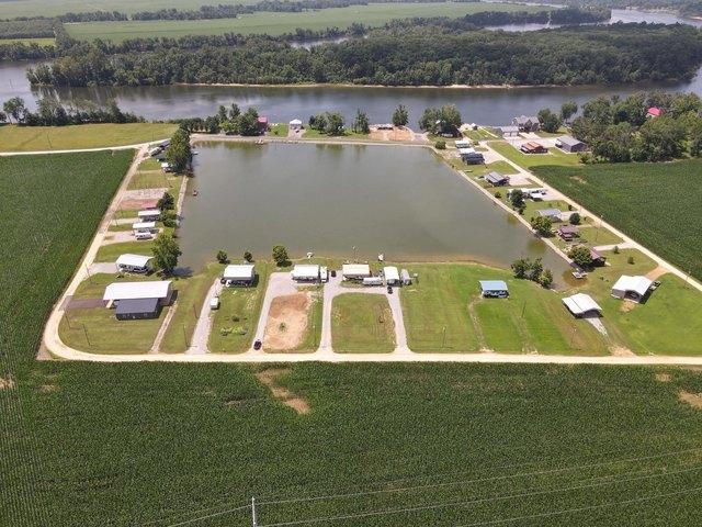 300 Retriever Loop Lots 203 & 204, Crump, TN 38327