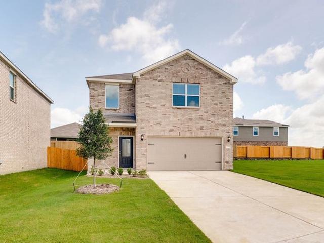300 Revolution Dr, Venus, TX 76084