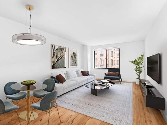 300 Rector Place, New York, NY