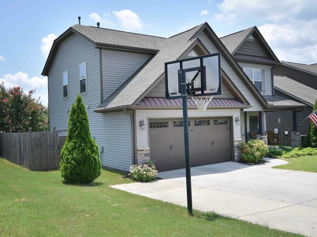 300 Redstem Drive