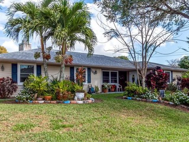 300 River Island St, Merritt Island, FL 32953