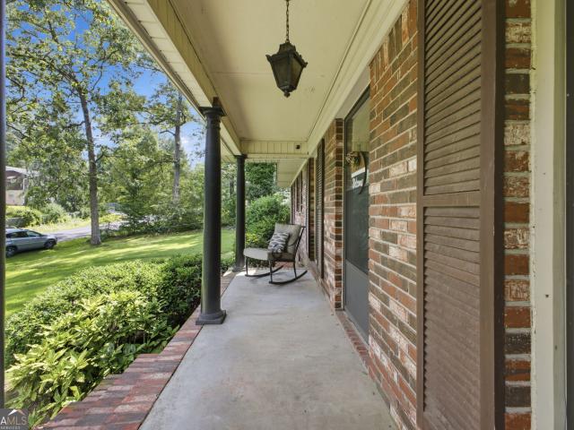 300 Ridgewood Road