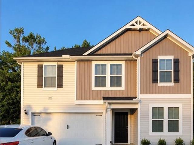 300 Riley Way, Spring Hope, NC 27882