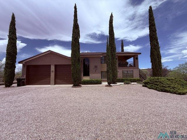 300 Rio Grande Cir, Elephant Butte, NM 87935