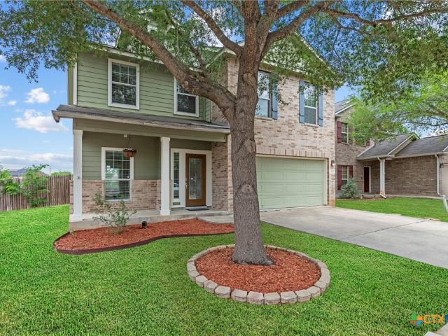 300 Rustic Trail, Cibolo, TX 78108 | MLS #609839 | Compass