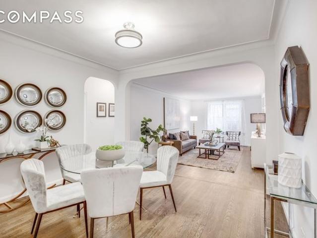 300 W 53rd St Apt 3C, Manhattan, NY 10019