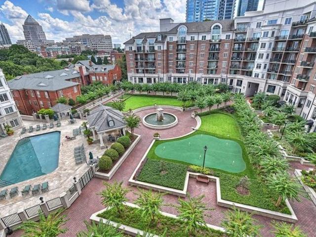 300 W 5th St Apt 503, Charlotte, NC 28202