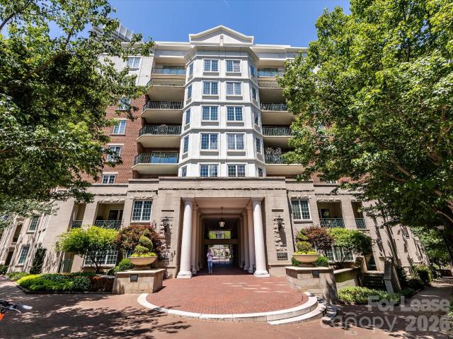 300 W 5th St, Unit 248, Charlotte, NC 28202 | MLS #4361 | Compass