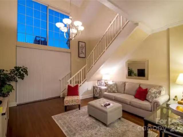 300 W 5th Street, 639, Charlotte, NC 28202