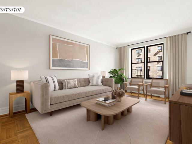 300 W 72ND Street 6D