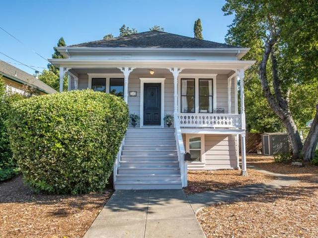 300 W 8th St, Santa Rosa, CA 95401