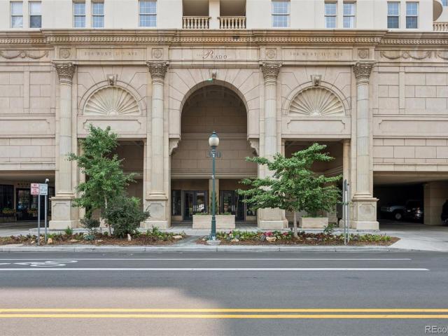 300 W 11th Avenue # 10B