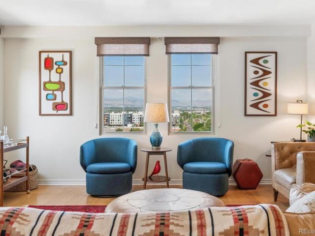 300 W 11th Avenue # 10E